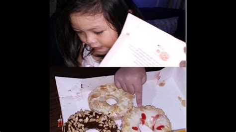 Favorite Ng Granddaughter Snacks Muna Tayo Ng Jco Donuts So Sweet Yummy Lami Kaayu Lets
