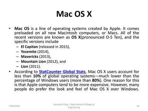 Unit I Fundamentals Ppt