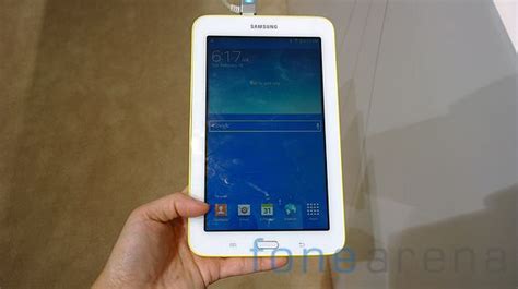 Samsung Galaxy Tab 3 Neo Photo Gallery