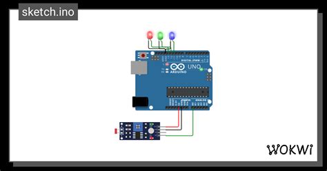 tess wokwi esp32 stm32 arduino simulator