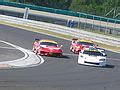 Category Chevrolet Corvette C R GT Of Luc Alphand Aventures Wikimedia Commons