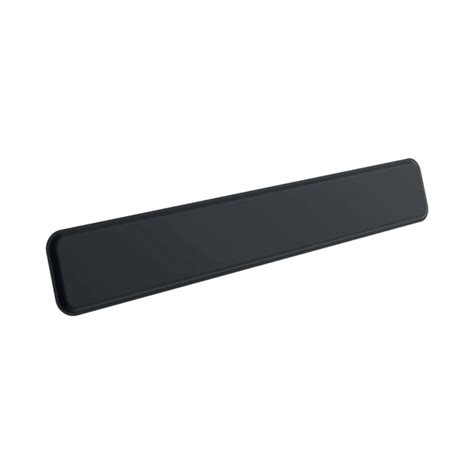 Logitech Mx Palm Rest For Mx Keys Keyboard Black 956 000001