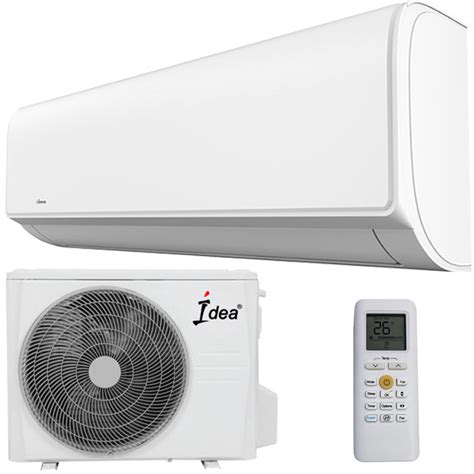 Кондиционер Idea Isr 07hr Ma0 Dn1 Id 1812608644 цена 14609 ₴ купить на Prom Ua