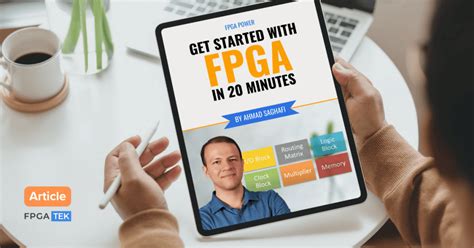 Fpga Based Digital System Design Training Fpgatek