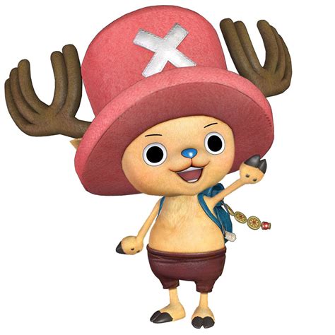 Tony Tony Chopper The Koei Wiki Dynasty Warriors Samurai Warriors Warriors Orochi And More