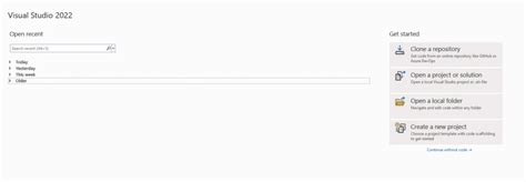Build A Web Api With Entity Framework Core In Net 6