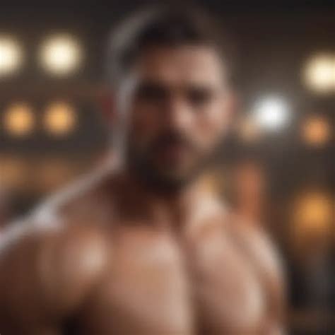 Understanding Good Testosterone Levels For Health