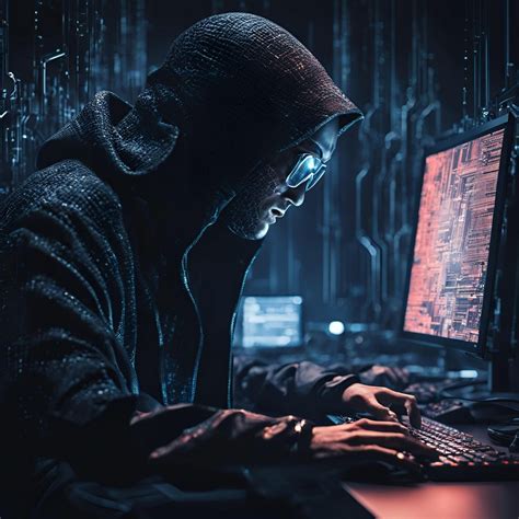 Download Cyber Hacker Security Royalty Free Stock Illustration Image