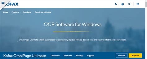 21 Best Ocr Software Of 2023 New Guide
