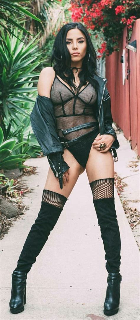 Anna Akana Hot