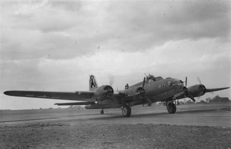 John Gilbert Winant American Air Museum