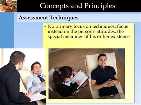 Mays Existential Analytic Position Pptx