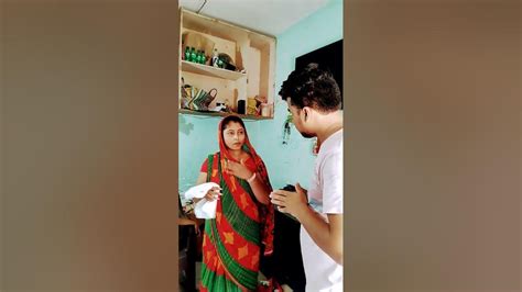 তোমার ভাই কে বলবে রাতে যেন আমাকে তাড়াতাড়ি ঘুমোতে দেয় 🤣😁 Funny