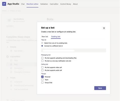 How To Create A Servicenow Bot Using Power Virtual Agents And Powerautomate Collab365