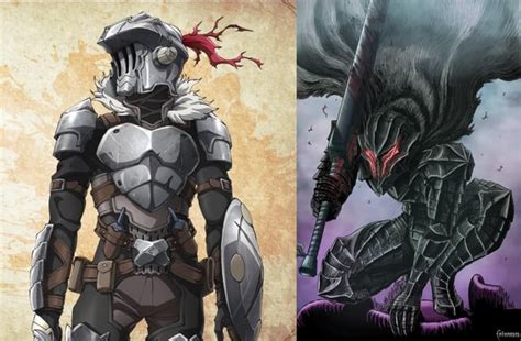 Magical Equipment Rgoblinslayer