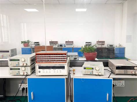 safety testing laboratory for power supplies gtg group