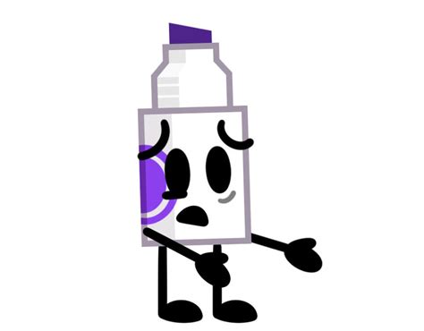 Marker Of The Day Capless Marker Fandom