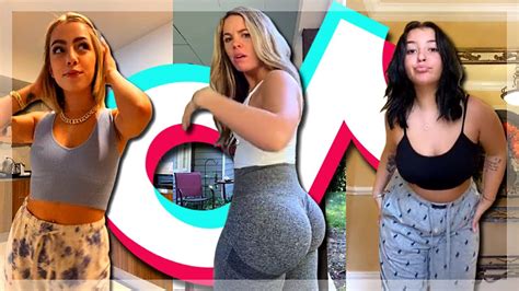 New I Got A Big Fat Twerk Anaconda Tiktok Dance Challenge Compilation