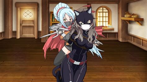 [pc] Didnapper 2 [girls Thieves] Youtube