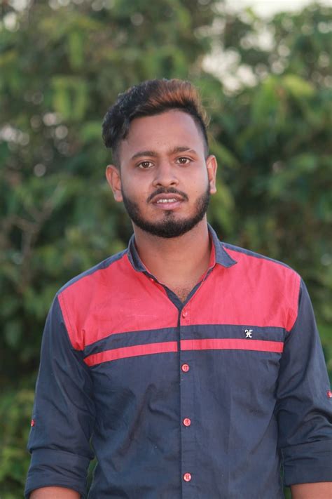 Ahmed Suhel