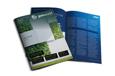 Gasworld US Edition Vol 62 No 01 January New Trends Issue Issue