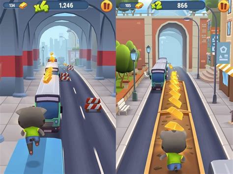 Talking Tom Gold Download And Review