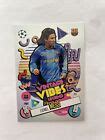Messi Vintage Vibes Legend Card Value