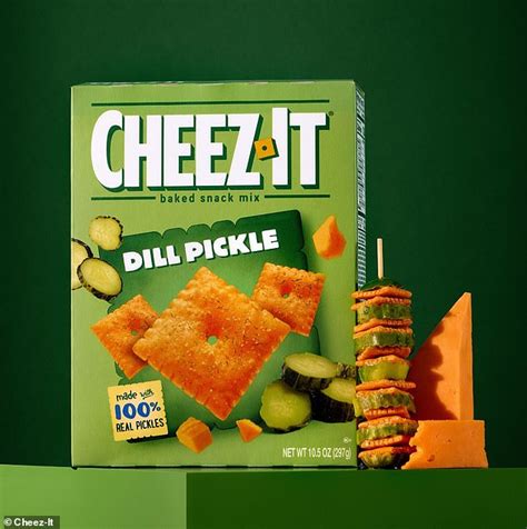 Cheez It Cheez It Diner Location Hours Menu Parade