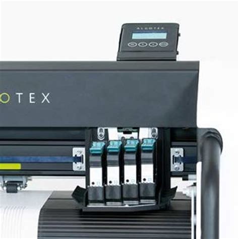 Seiatech PLOTTER CHX Seiatech