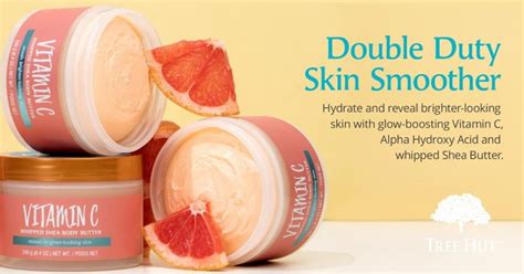 Introducing Tree Hut Beauty Parenting Hub