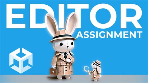 Are You Pre Assigning Variables In Unity Youtube