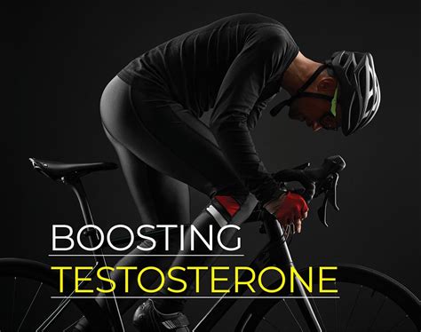 Elevate Your Endurance Performance By Boosting Testosterone Dis Chem