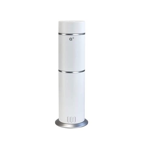 Tower Cold Air Waterless App Enabled Scent Diffuser Aromar Cover