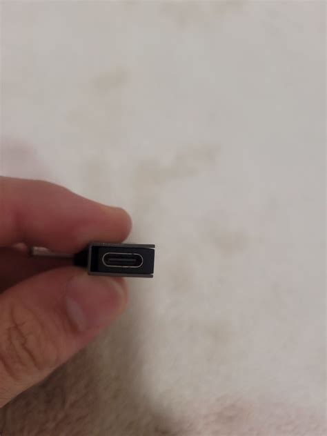 Перехідник Usb C Dc 3 0x1 1mm 150 грн Прочие аксессуары для