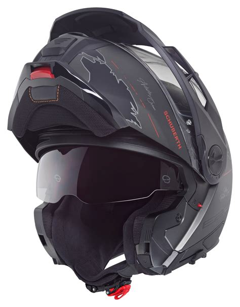 Schuberth E2 Atlas Low Cost Louis 🏍️