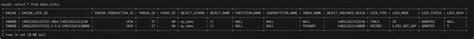 How Does Mysql Implement Concurrency Control Part I Alibaba Cloud