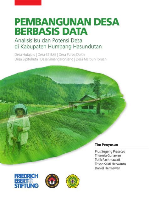 Pembangunan Berbasis Data Pdf