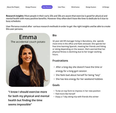 Stackfit UX UI App Project Ironhack On Behance