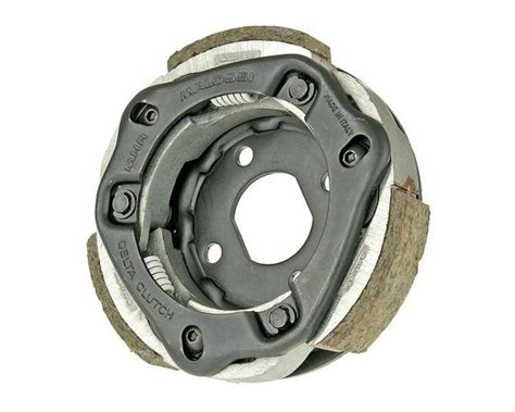Kupplung MALOSSI Delta Clutch M527880 Piaggio Peugeot