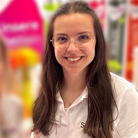 Emma Weisheit Einzelhandelskauffrau Edeka Zentrale Stiftung And Co Kg Xing