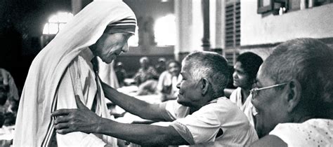 The Most Beautiful Quotes From Mother Teresa In Pictures