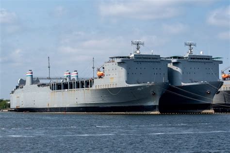 Navy Selects Virginia Payload Module Design Concept Usni News