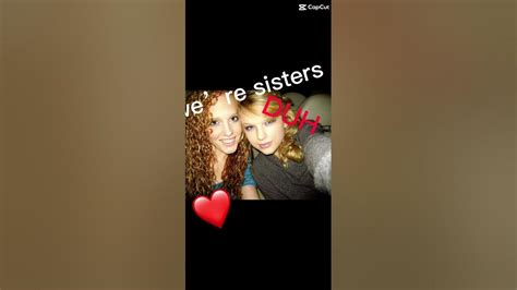 Share This With Your Best Friend Sister Subscribe Swiftie Taylorswift Abigailanderson