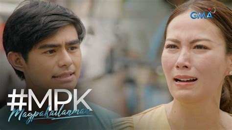 Magpakailanman: Ang sumbat sa napagod na asawa! #MPK - YouTube