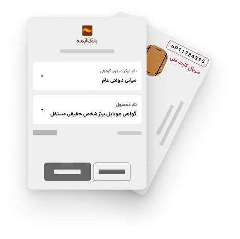 راهنمای تصویری دریافت وام از لندو آموزش ثبت امضا دیجیتال