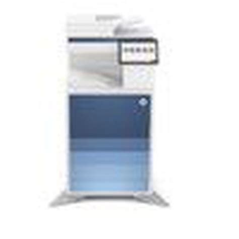 Hewlett Packard Printer Laserjet Mfp E786dn