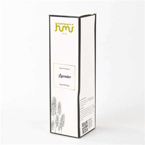 Promo Pengharum Ruangan Reed Diffuser 50ml Df 100 Tungku Aromaterapi