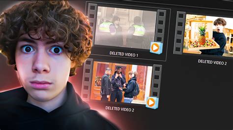 Great Videos I Couldn T Upload YouTube