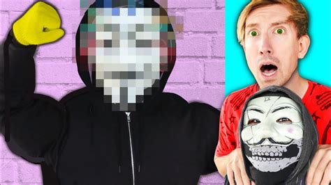 Pz9 And Cwc Team Up On Mission To Find Next Best Hacker Pz Compete In Challenges To Replace Pz9