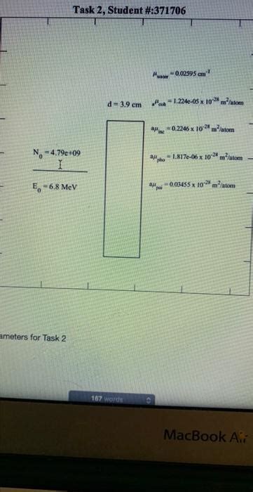 Formulas To Calculate Are Shown And Please Show All Chegg